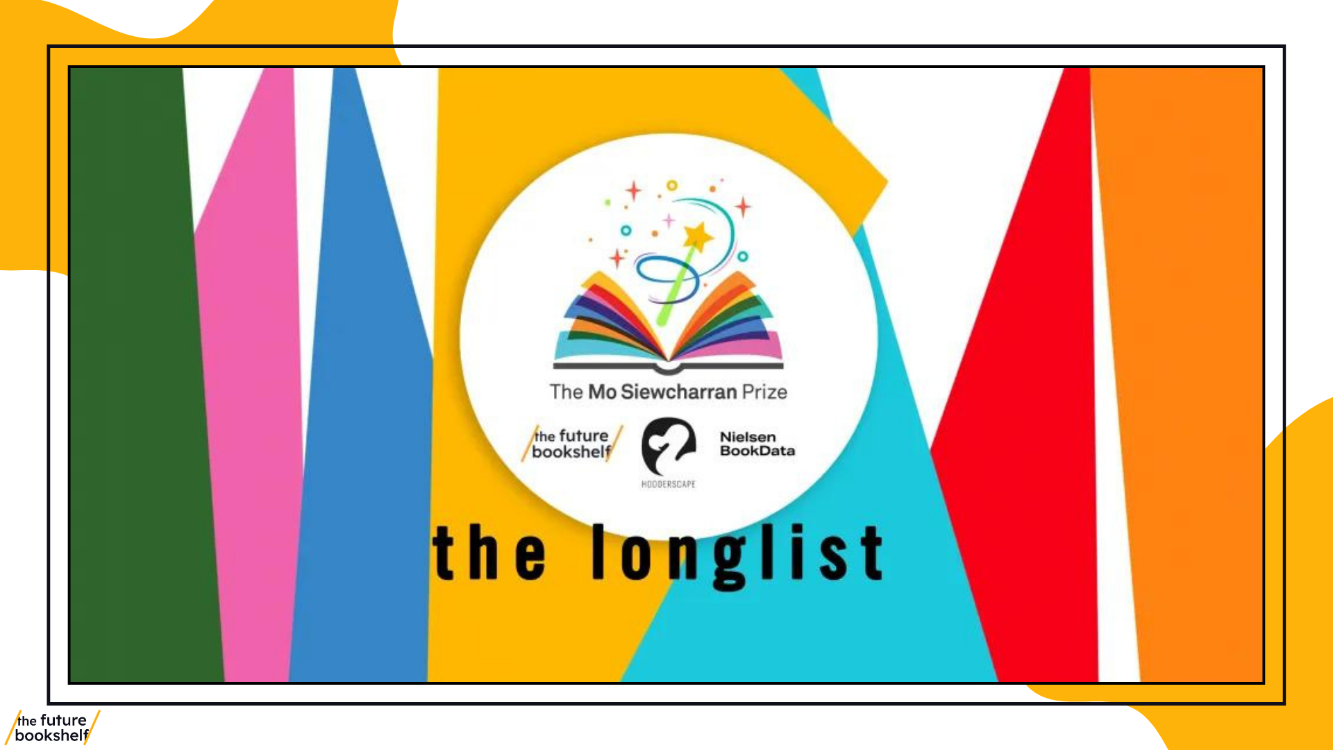 The Future Bookshelf | Hachette UK