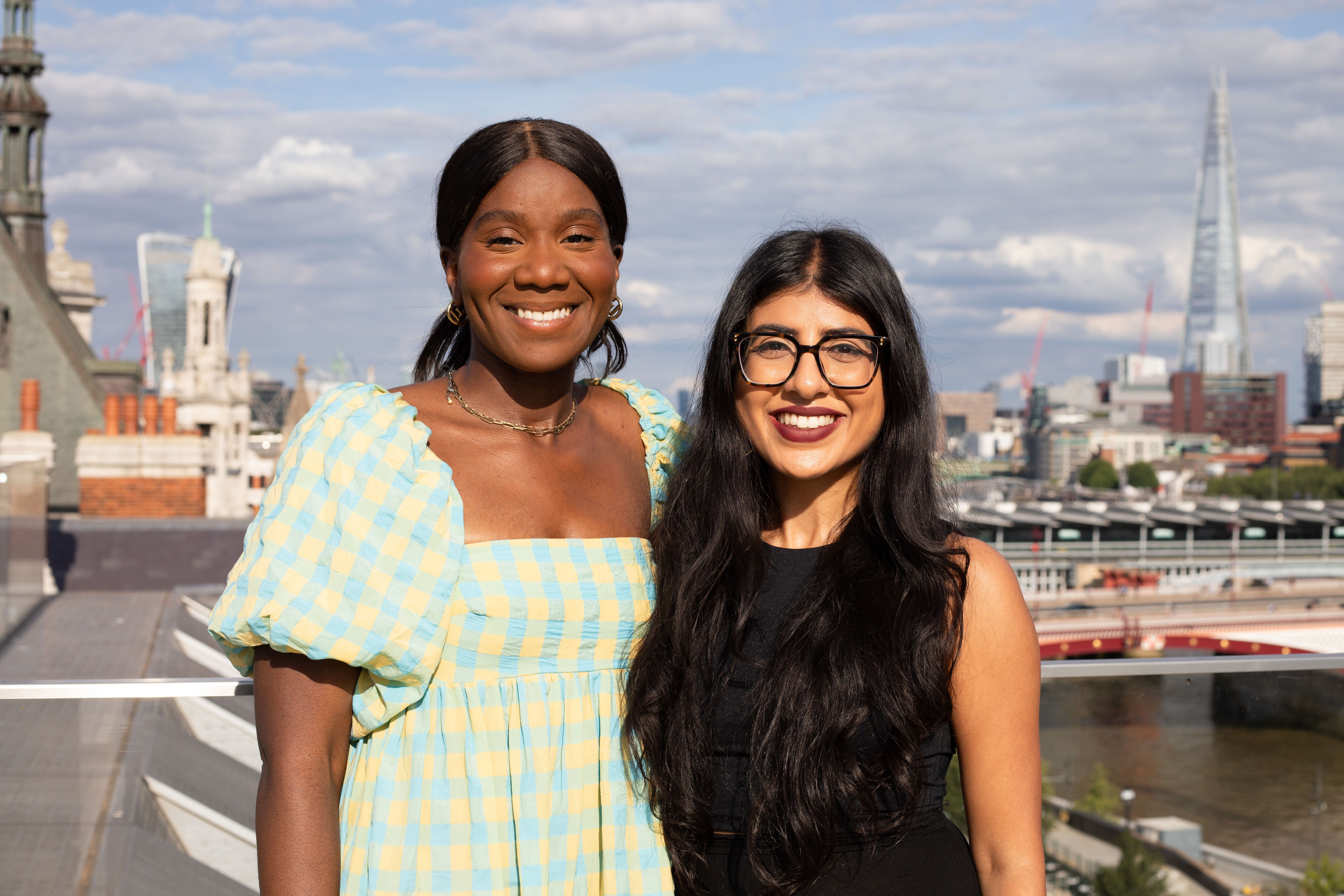 Grow Your Story X THRIVE 2025 | Hachette UK